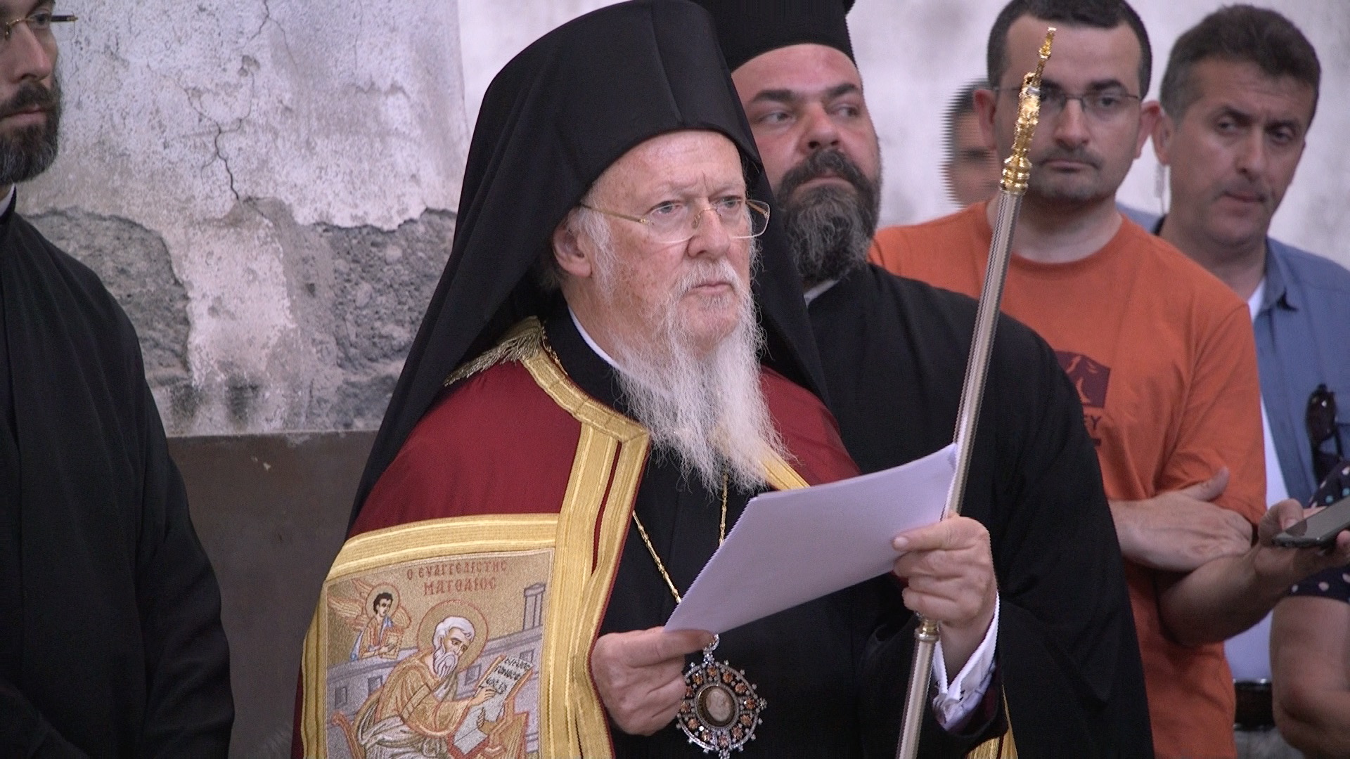 ΕΡΤ2 - ΦΩΤΕΙΝΑ ΜΟΝΟΠΑΤΙΑ «Καππαδοκία: Η αρχαία κοιτίδα του ...