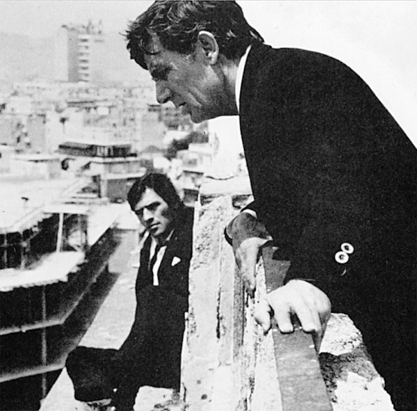 «Ναι μεν, αλλά...» - Το εξαιρετικό δράμα του Παύλου Τάσιου στην ΕΡΤ2 09 ...