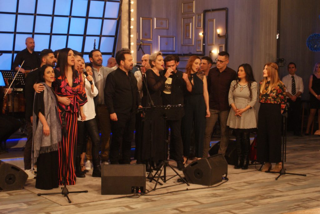 ΕΡΤ1 - ΣΤΑ ΤΡΑΓΟΥΔΙΑ ΛΕΜΕ ΝΑΙ «Αφιέρωμα στα λογοκριμένα τραγούδια» 14. ...