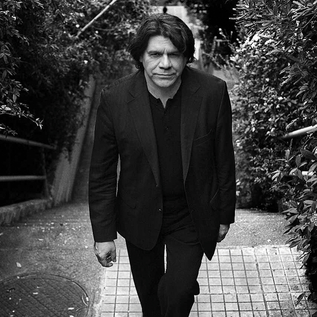 «Έλληνες Δημιουργοί» - Ο Νίκος Ξυδάκης στο Δεύτερο Πρόγραμμα 23.05.2020 ...