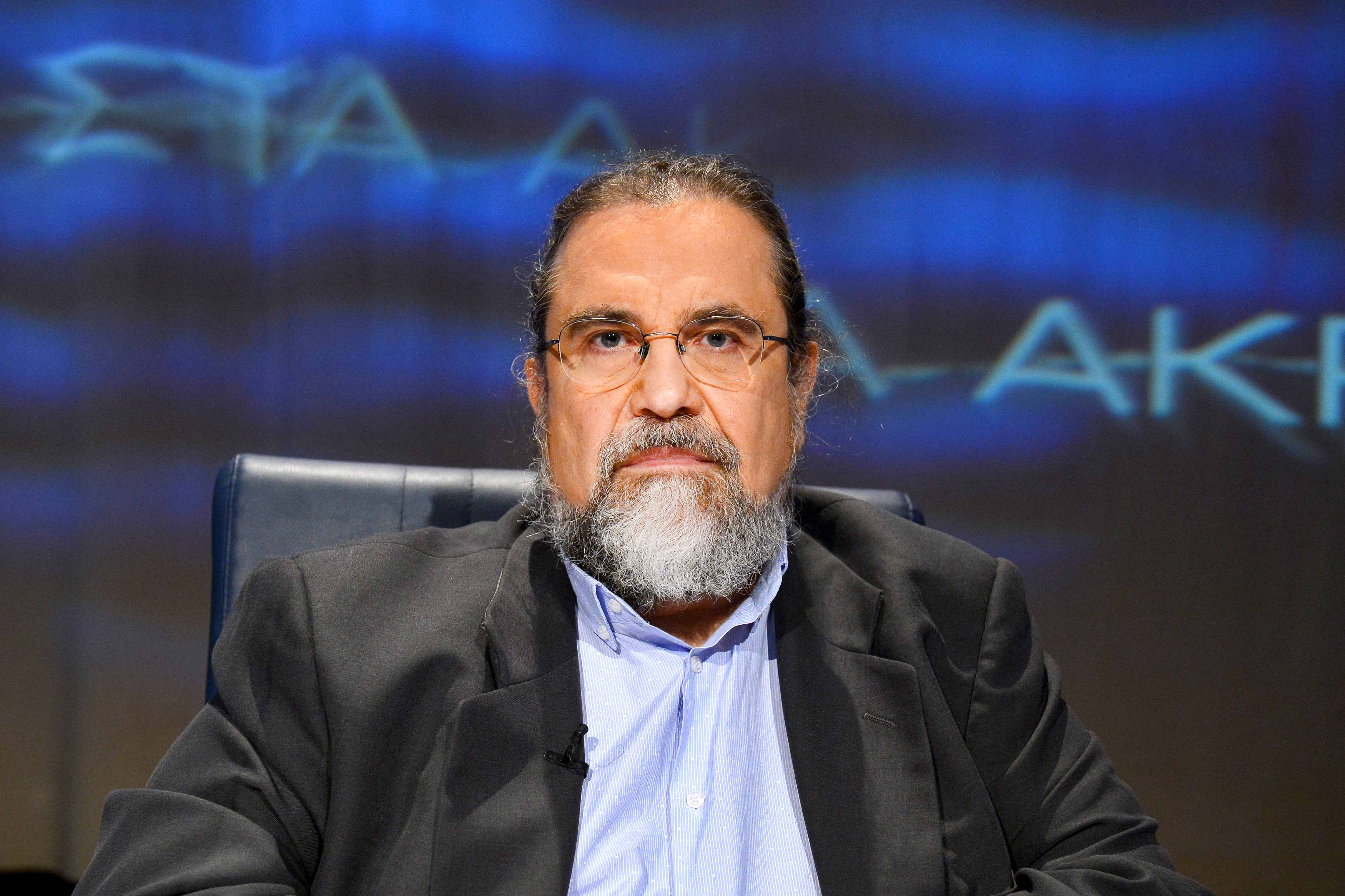 ΕΡΤ2 - «ΣΤΑ ΑΚΡΑ» με τη Βίκυ Φλέσσα 30.12.2020 - Γραφείο Τύπου ΕΡΤ