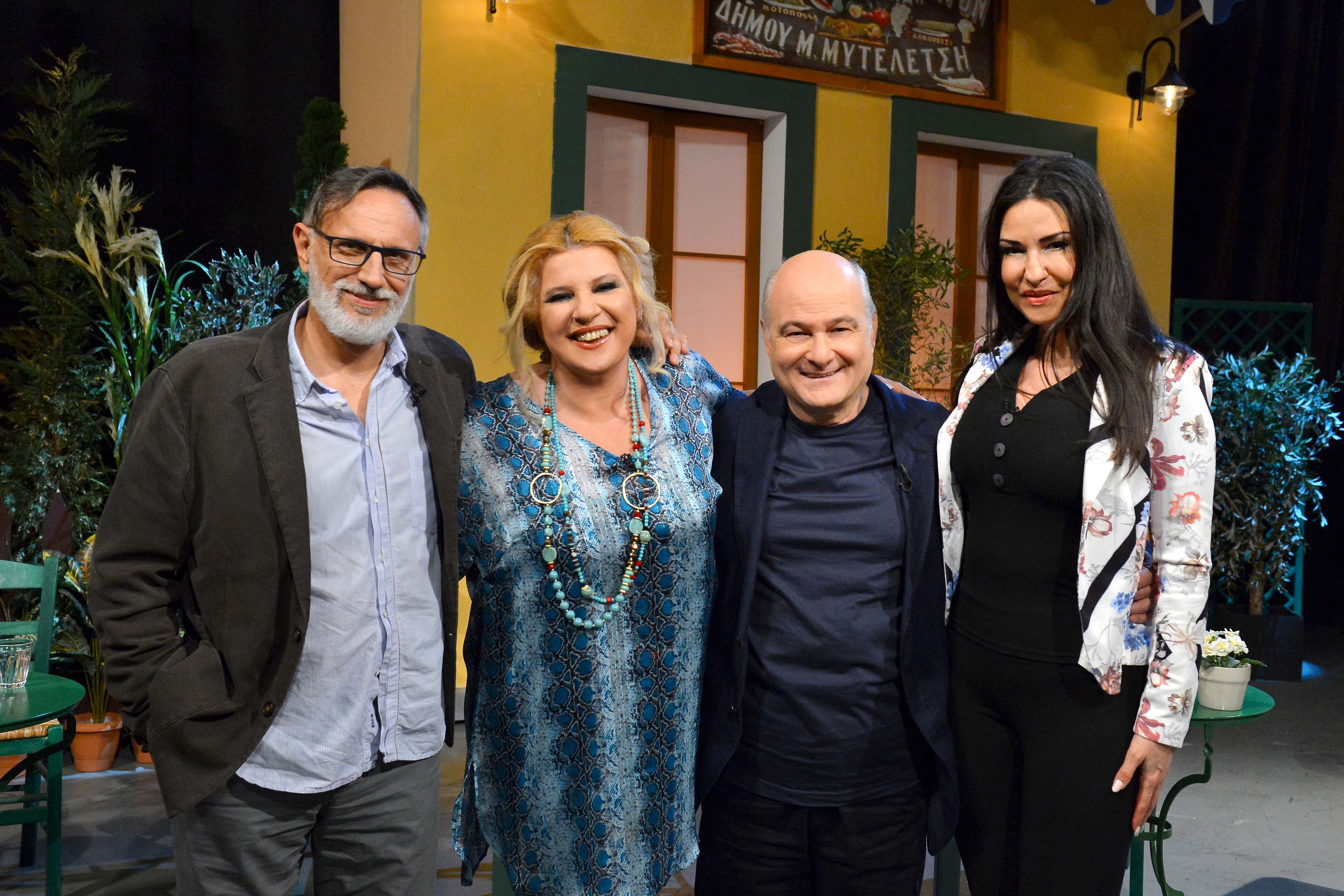 ΕΡΤ2 – Η ΑΥΛΗ ΤΩΝ ΧΡΩΜΑΤΩΝ «Μουσικές του κόσμου» | Παρασκευή 02.07.2021 ...