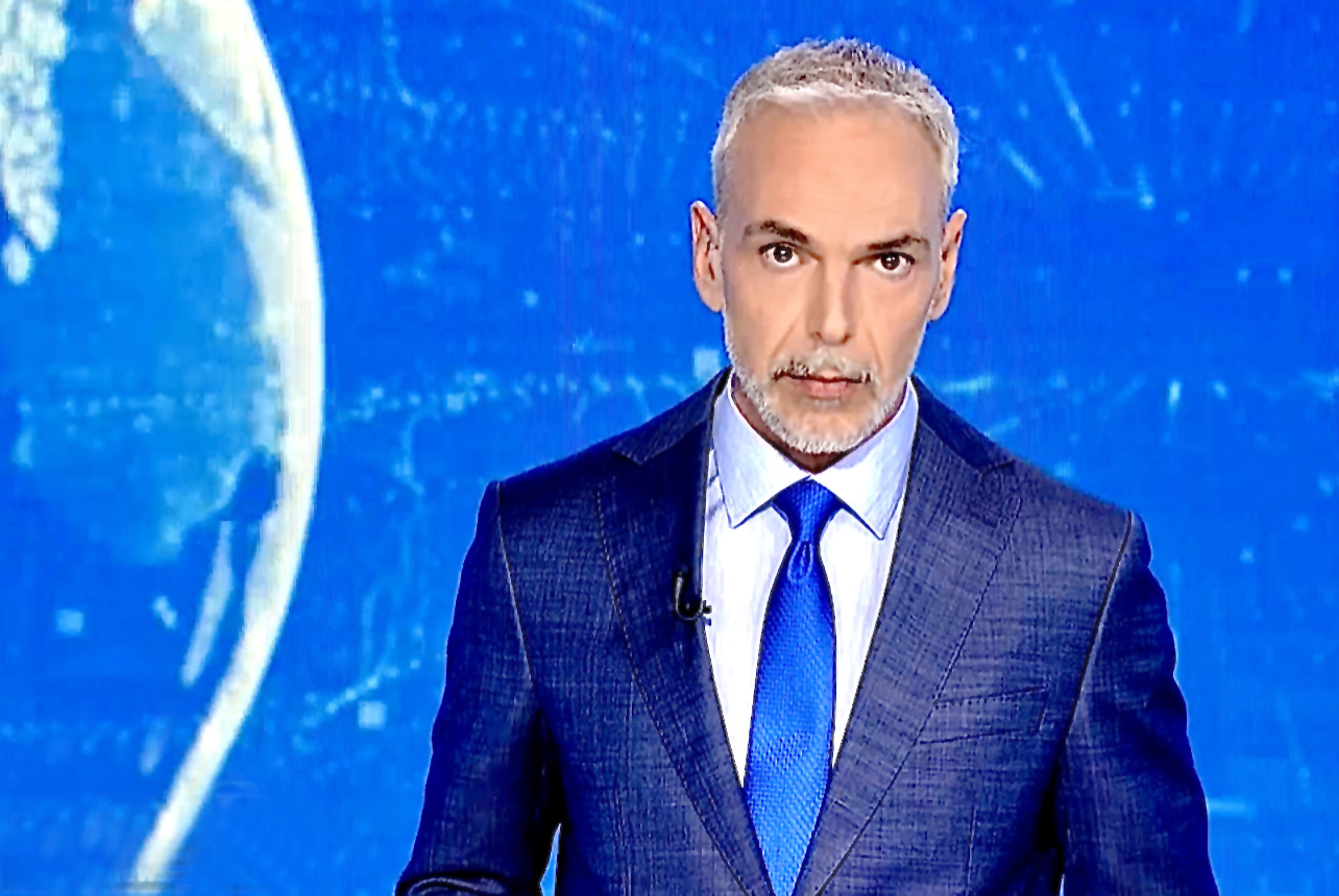 ΕΡΤ1: Αποκλειστική συνέντευξη του Αλέξη Πατέλη στο οικονομικό ένθετο ...