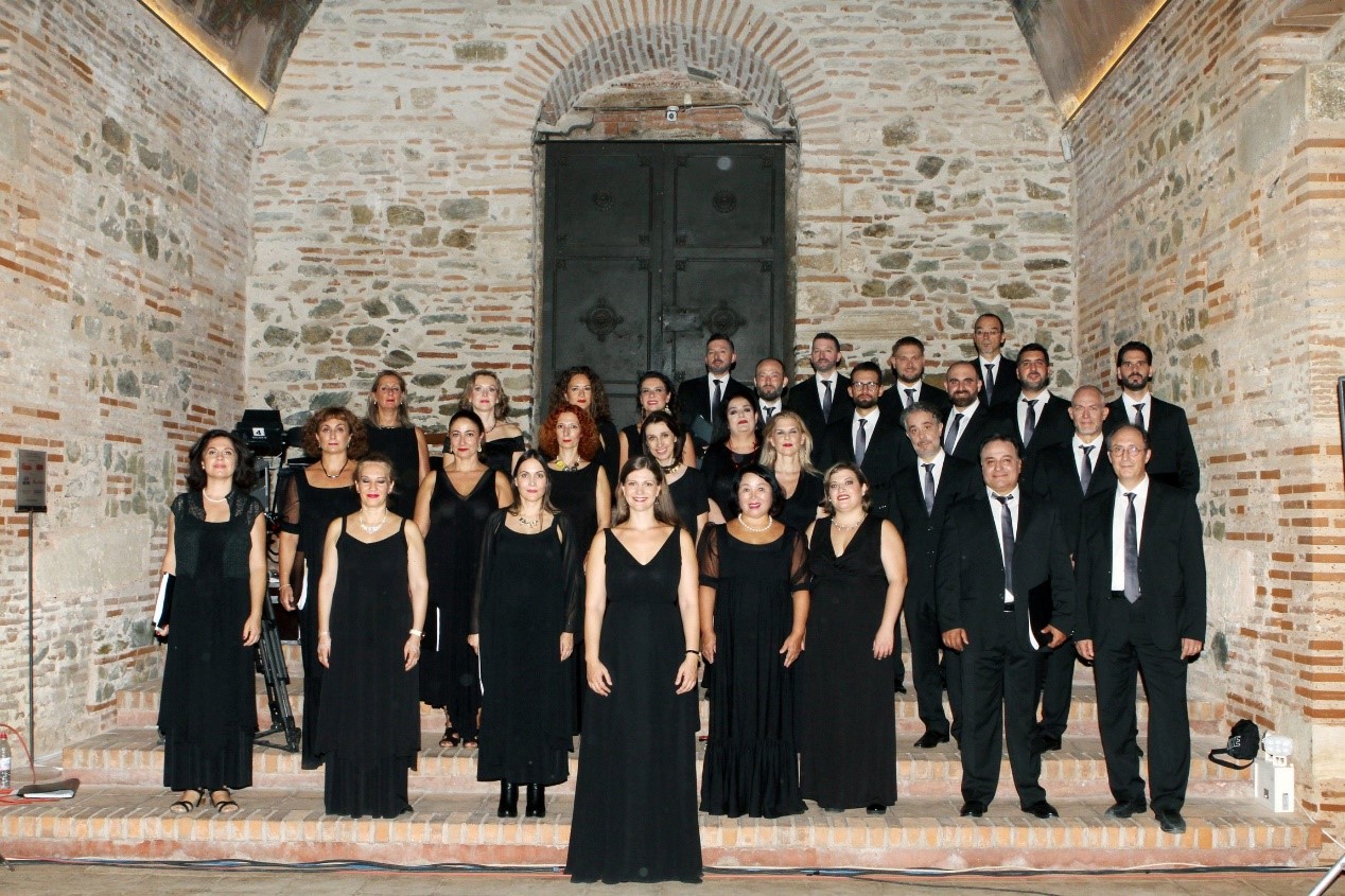 ΤΡΙΤΟ ΠΡΟΓΡΑΜΜΑ - «Studio C»: Ηχογραφήσεις των Μουσικών Συνόλων της ΕΡΤ ...