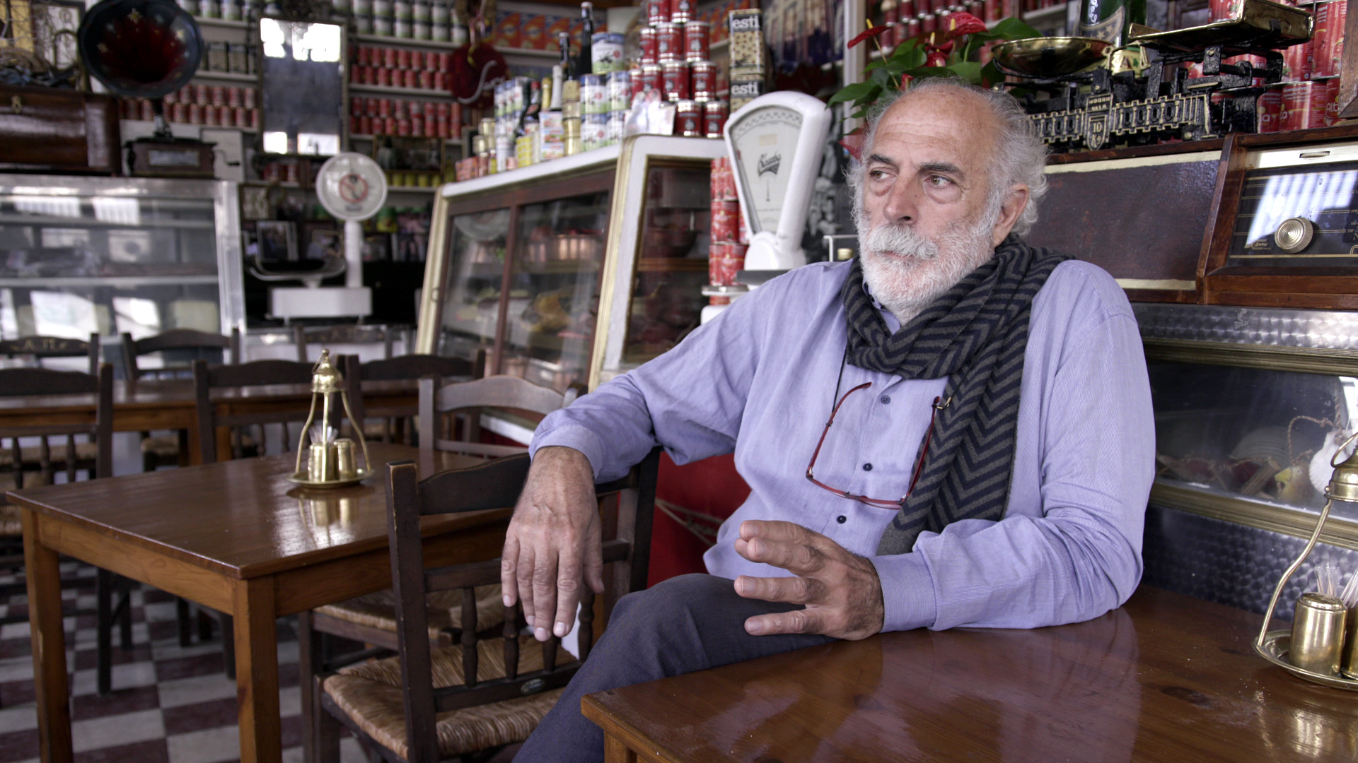 ΕΡΤ2 – ΠΡΕΜΙΕΡΑ ΝΕΟΥ ΚΥΚΛΟΥ 30.03.2022, στις 20:00 | ΚΛΕΙΝΟΝ ΑΣΤΥ: «Από ...