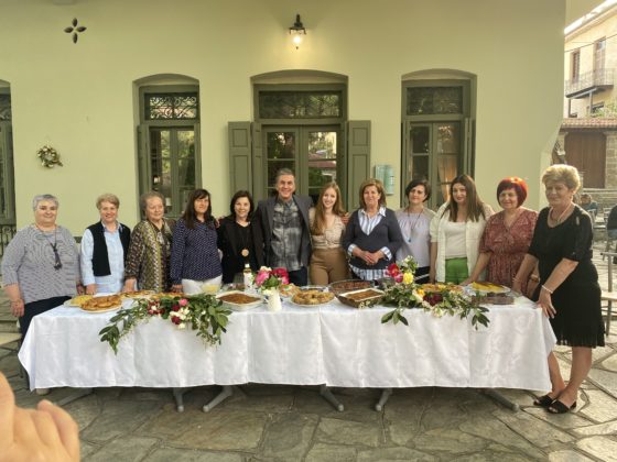 ΕΡΤ3 - ΚΥΡΙΑΚΗ ΣΤΟ ΧΩΡΙΟ ΞΑΝΑ - Μεταξοχώρι Λάρισας - Κυριακή 26 Ιουνίου ...