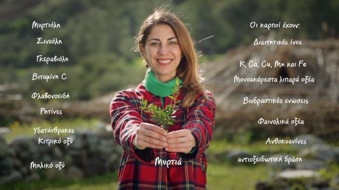 ΕΡΤ3 - ΠΑΡΟΥΣΙΑΣΗ ΠΡΟΓΡΑΜΜΑΤΟΣ 2022-23 - Γραφείο Τύπου ΕΡΤ