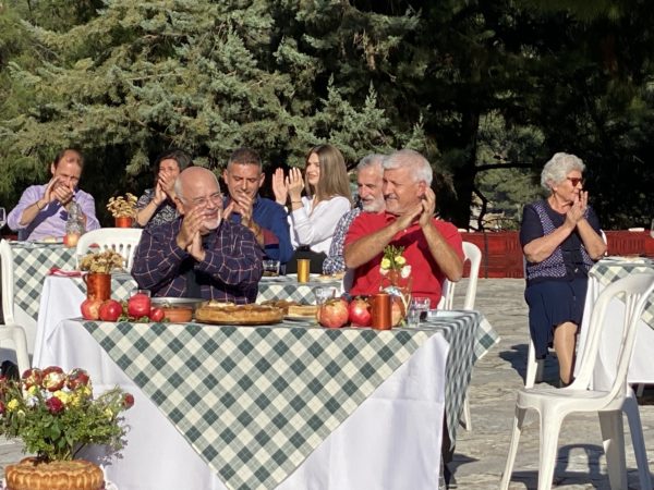 ΕΡΤ3 - ΤΟ ΑΛΑΤΙ ΤΗΣ ΓΗΣ - ΜΟΥΣΙΚΟ ΟΔΟΙΠΟΡΙΚΟ ΣΤΙΣ ΣΕΡΡΕΣ. ΜΕΡΟΣ Γ ...
