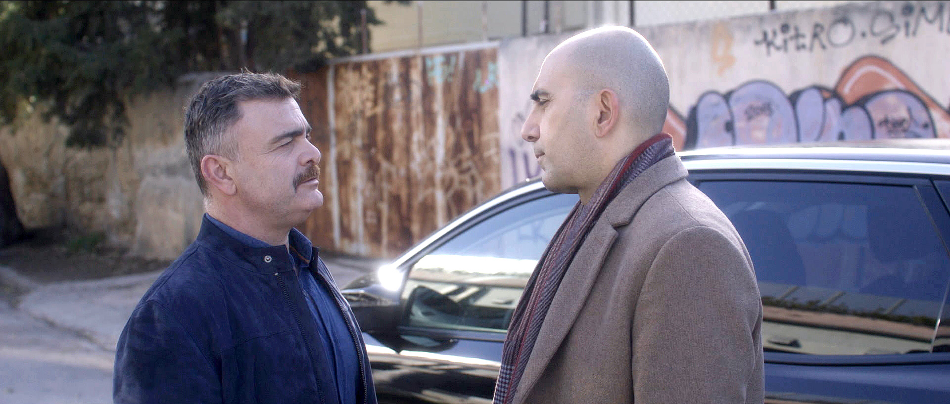 ΚΑΝΕ ΟΤΙ Κ#ΙΜΑΣΑΙ στην ΕΡΤ1 - Ο Νικόλας χάνει τον έλεγχο | Δευτέρα 27. ...