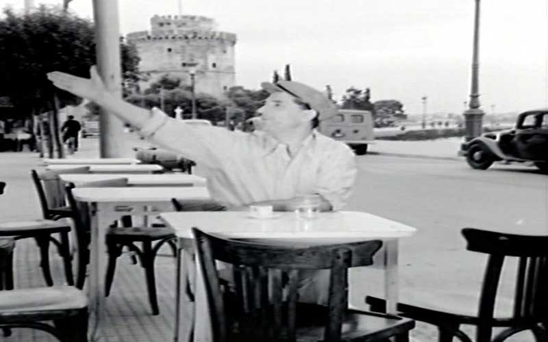 ΕΡΤ2 - Αλλαγή ελληνικής ταινίας: «Ο Θύμιος τα 'χει 400» | Πέμπτη 09.03. ...