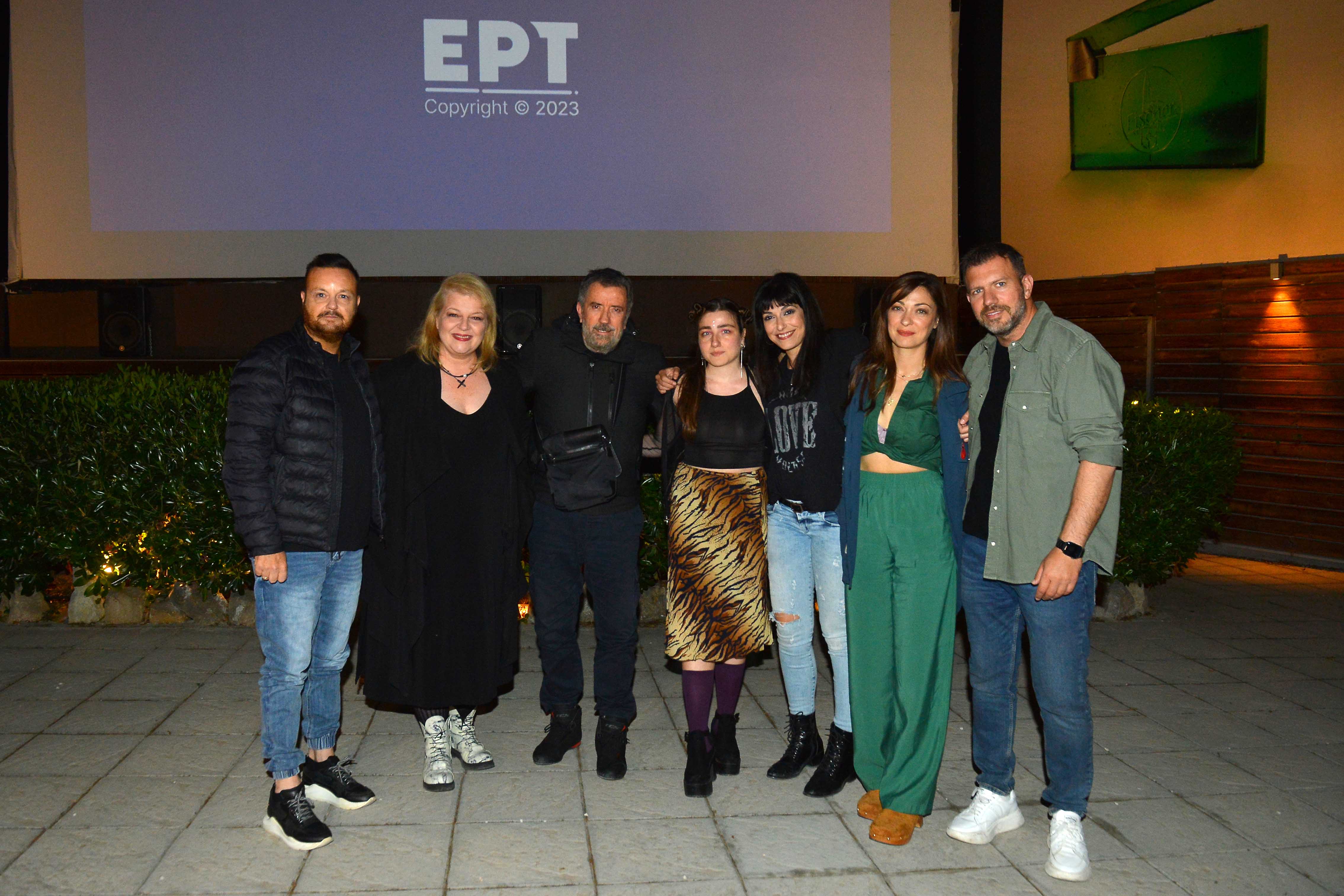 ΚΑΝΕ ΟΤΙ ΚΟΙΜΑΣΑΙ: Το συγκλονιστικό φινάλε της σειράς σε αποκλειστική ...