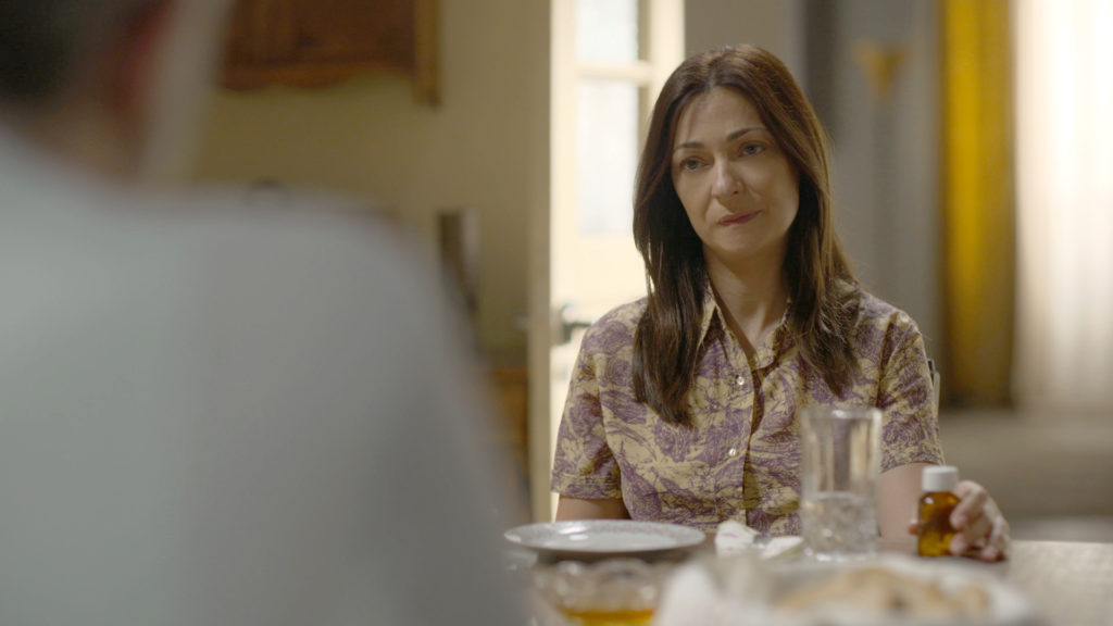 «ΗΛΕΚΤΡΑ» στην ΕΡΤ1: Έφτασε η ώρα της αποκάλυψης και το τέλος του Παύλου Φιλίππου; | 27 - 31.05. ...