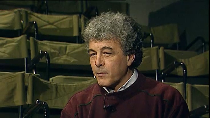 ΤΟ ΘΕΑΤΡΟ ΤΗΣ ΚΥΡΙΑΚΗΣ ΣΤΟ ΤΡΙΤΟ: Αφιέρωμα στον Αντώνη Αντύπα (1941 ...