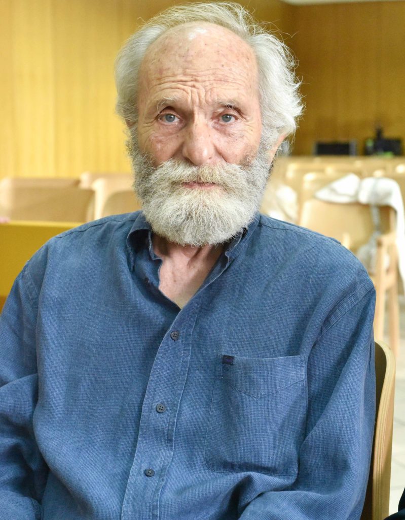ΕΡΗΜΗ ΧΩΡΑ - Β' ΚΥΚΛΟΣ: Πρεμιέρα αποκλειστικά στο ERTFLIX | Παρασκευή ...
