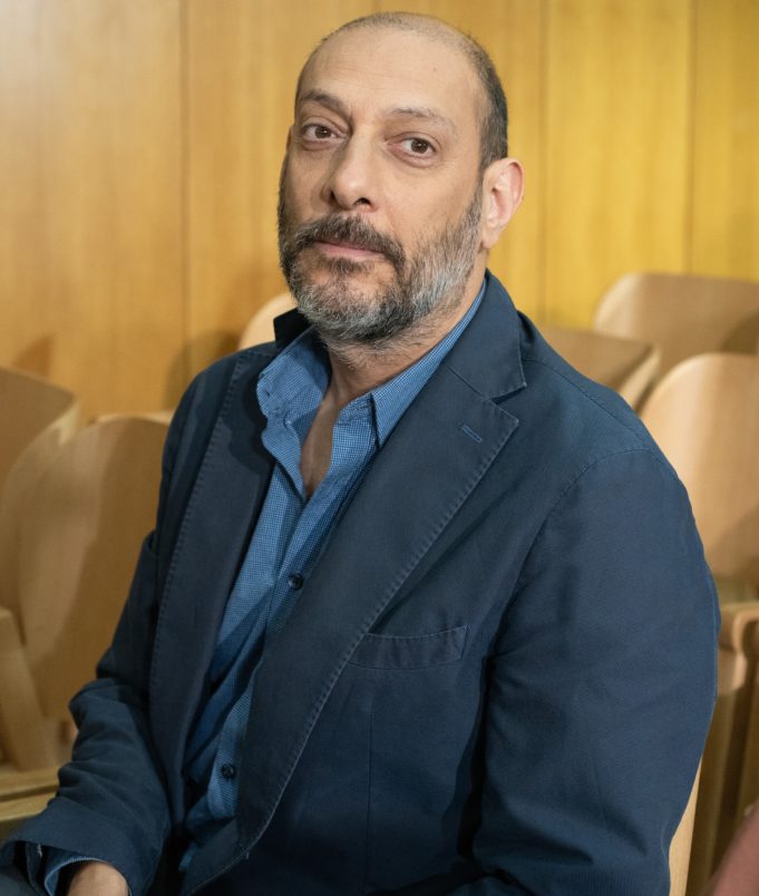 ΕΡΗΜΗ ΧΩΡΑ - Β' ΚΥΚΛΟΣ: Πρεμιέρα αποκλειστικά στο ERTFLIX | Παρασκευή ...