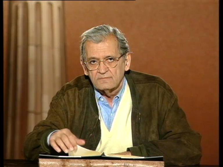 Ξεχωριστά αφιερώματα και σπάνια ντοκουμέντα από το Αρχείο της ΕΡΤ | Από ...