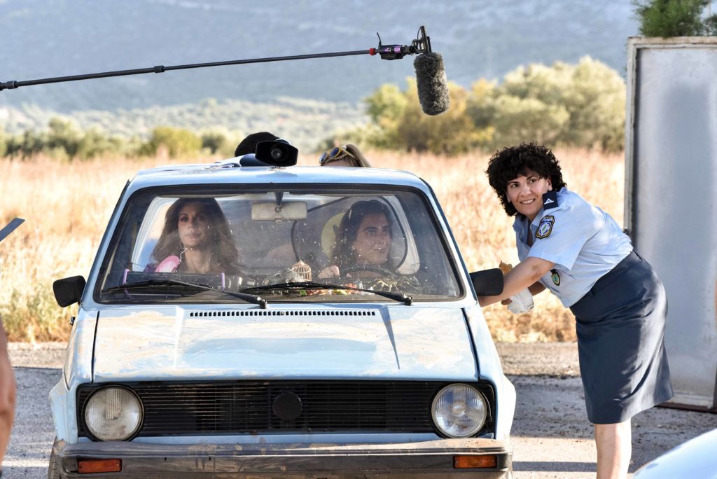 «Το παιδί»: Η ξεχωριστή σειρά που έρχεται στο νέο πρόγραμμα της ΕΡΤ ...