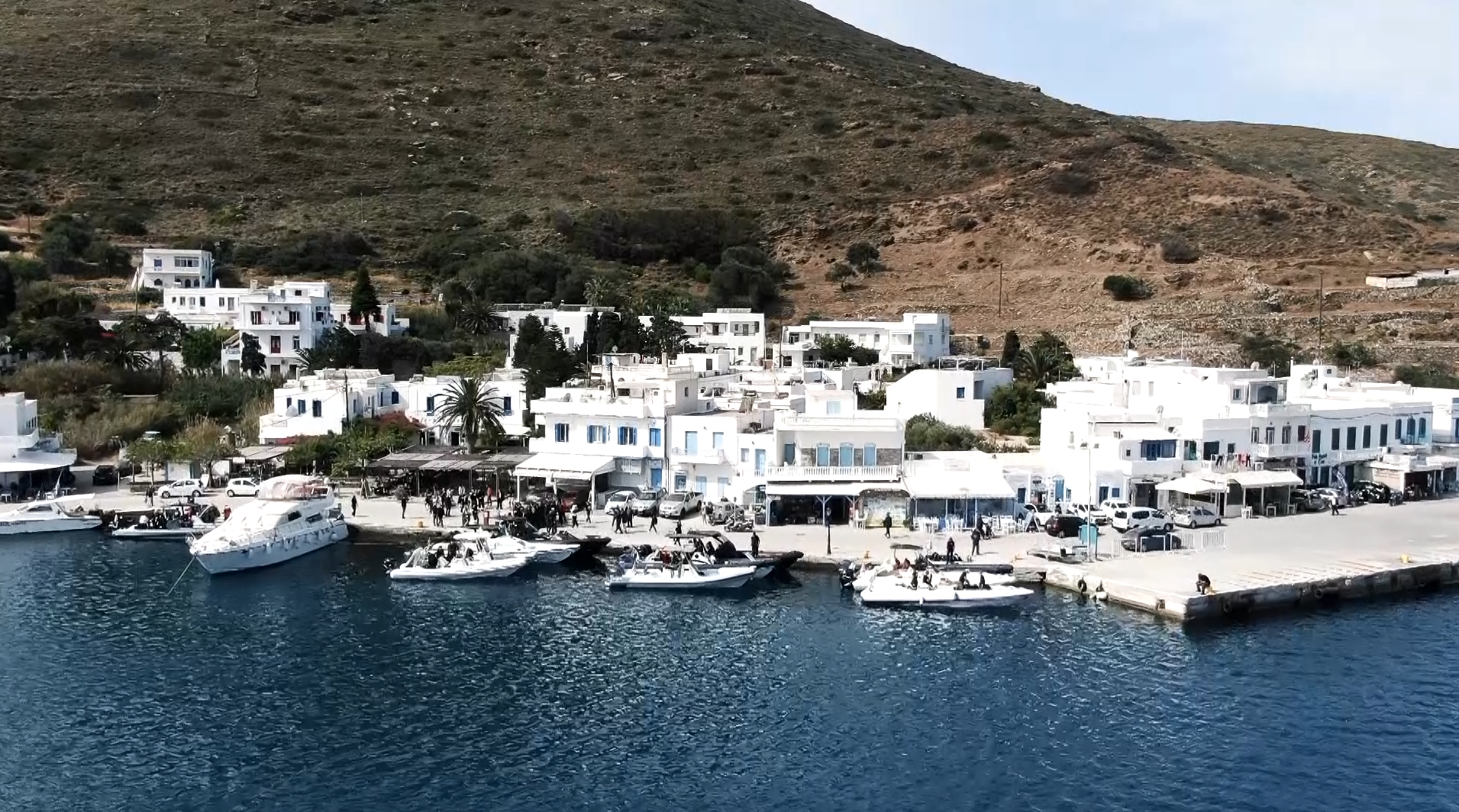 ΕΡΤ3 – «Το Αιγαίο της Ζωής μας» – Νέα Σειρά Ντοκιμαντέρ – Α’ Προβολή 24 ...