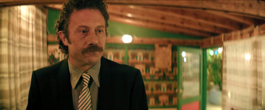 ΕΡΤ1: «ΤΟ ΠΑΙΔΙ» - Η Ιρίνα και ο Μιχαήλ φτάνουν στο Νεοχώρι ψάχνοντας ...