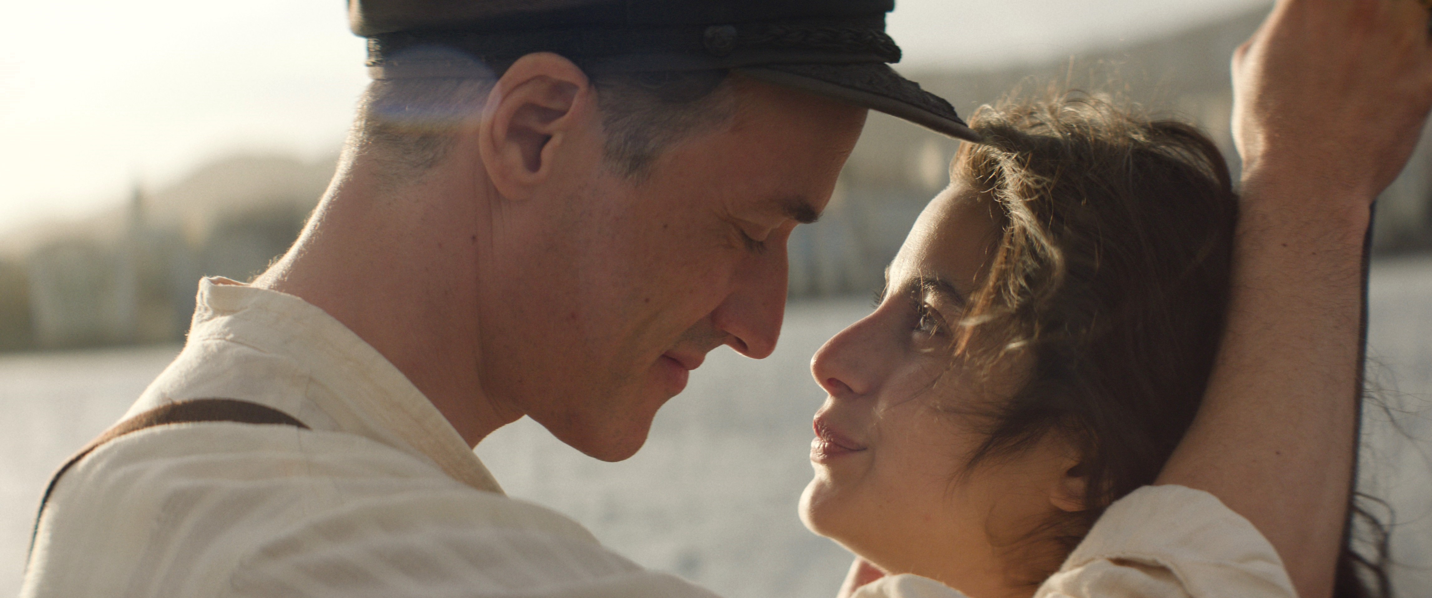 «Η μεγάλη χίμαιρα»: Στον «αέρα» το νέο trailer της πολυαναμενόμενης ...