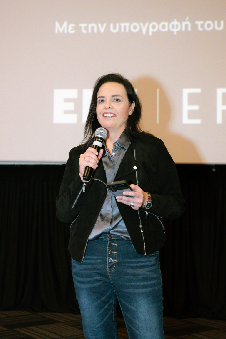 Αύριο: Η νέα σειρά της ΕΡΤ στο ERTFLIX - Πρεμιέρα & Υπόθεση ΤΟ ΠΑΡΟΝ